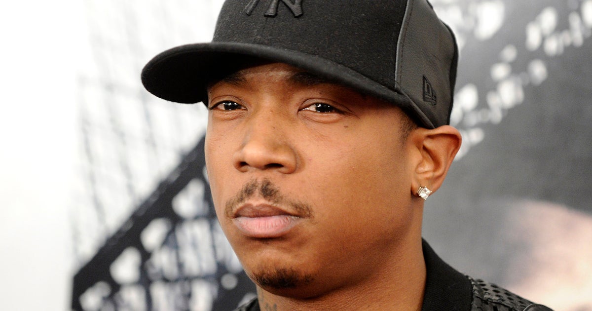 Rapper Ja Rule set for release from prison in gun case - CBS News