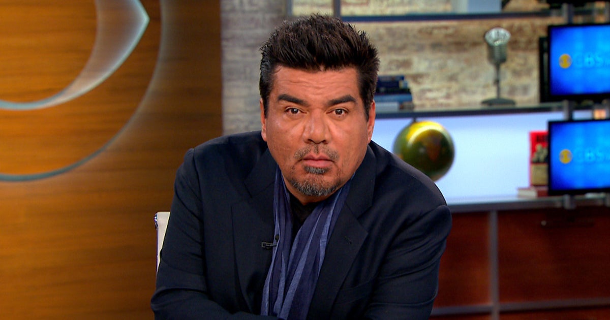 George Lopez jokes "Argo" star Ben Affleck "our finest Latino actor ...