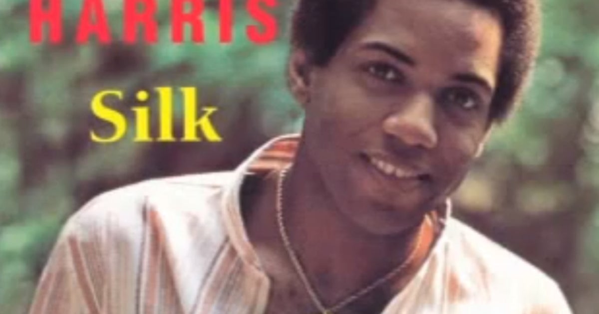 Former Temptations member "Damon" Harris dies at 62 - CBS News