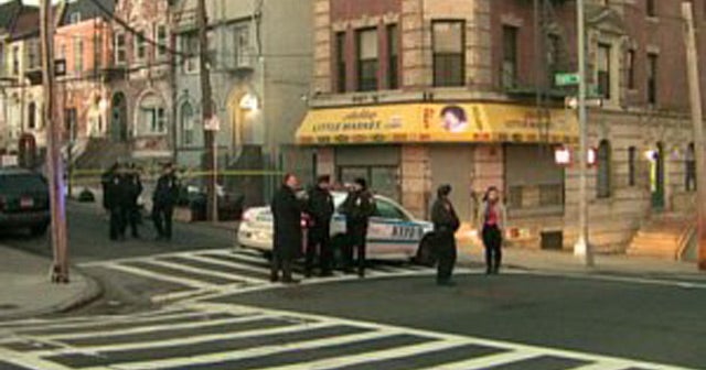 Body parts of woman found in 4 trash bags in Bronx by dogwalker, police ...