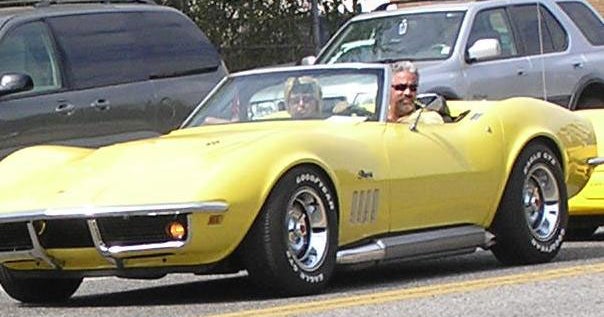 "48 Hours": Inside the life of Tina and Joe Caronna