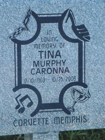 "48 Hours": Inside the life of Tina and Joe Caronna