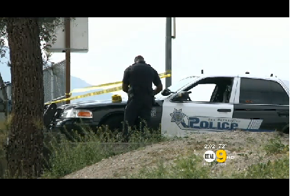 Jamie Farron Putman, Calif. man, arrested in homeless woman's beating ...