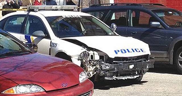 Pennsylvania couple stole cruisers, led police on wild, interstate car ...