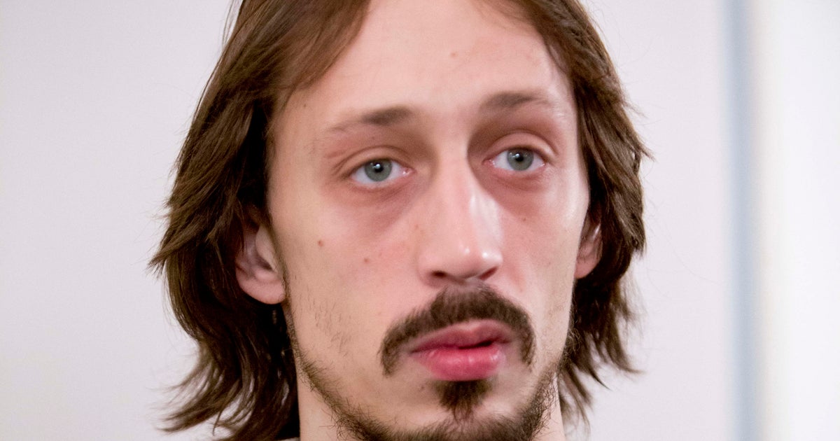 Ballet star confesses in Bolshoi attack: Russian police - CBS News