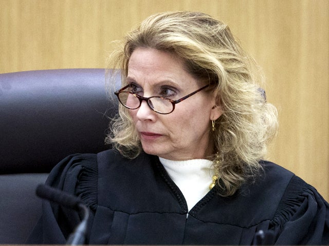 Jodi Arias murder trial