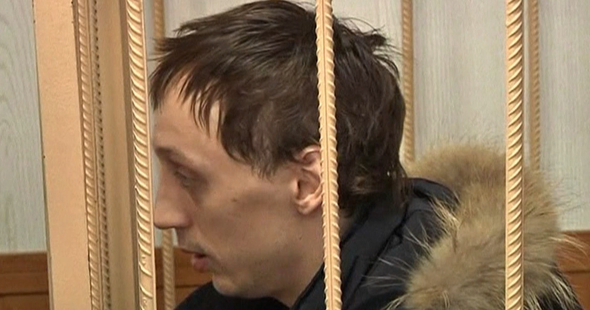 Dancer accused of Bolshoi acid attack tells his side of the story - CBS News