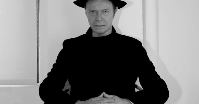 David Bowie reemerges with first album in a decade - CBS News