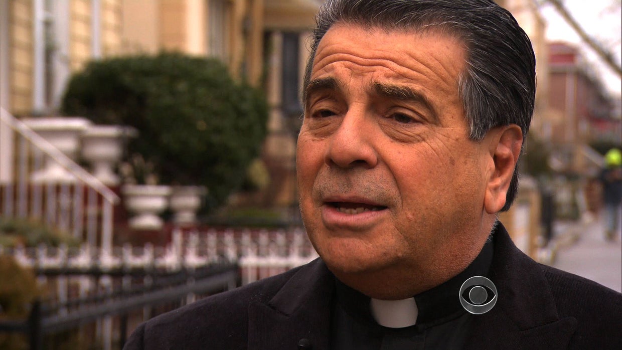 New pope will lead increasingly diverse parishes in U.S. - CBS News