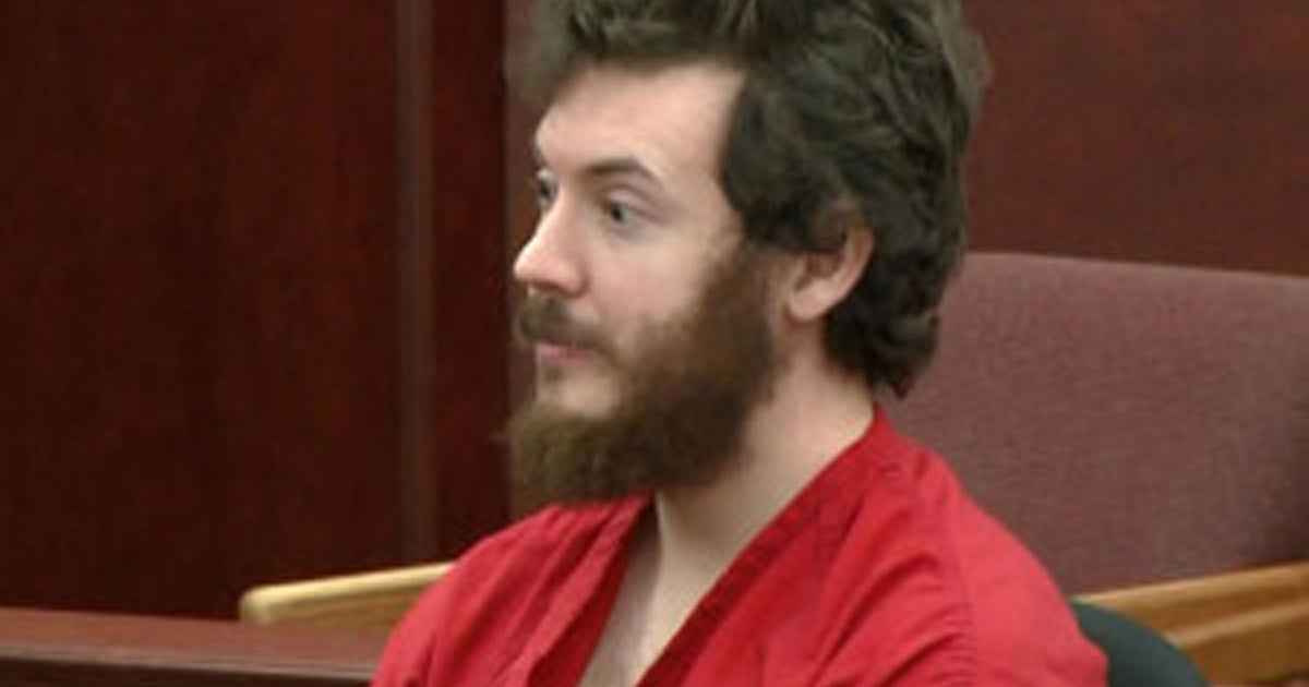 James Holmes Update: Judge enters not guilty plea for suspect in ...