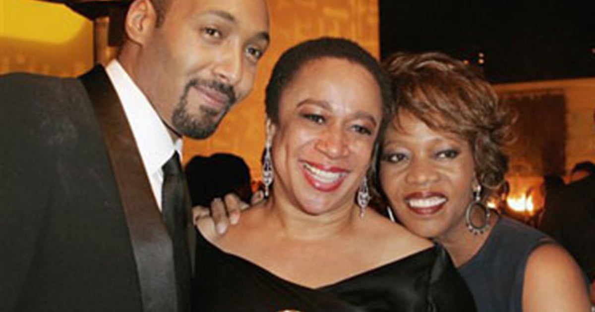 "Law & Order" stars re-partner for Marvin Gaye film - CBS News