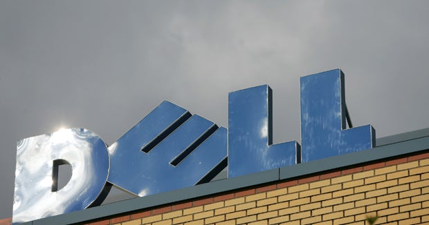 Dismal first quarter illuminates Dell's challenges - CBS News