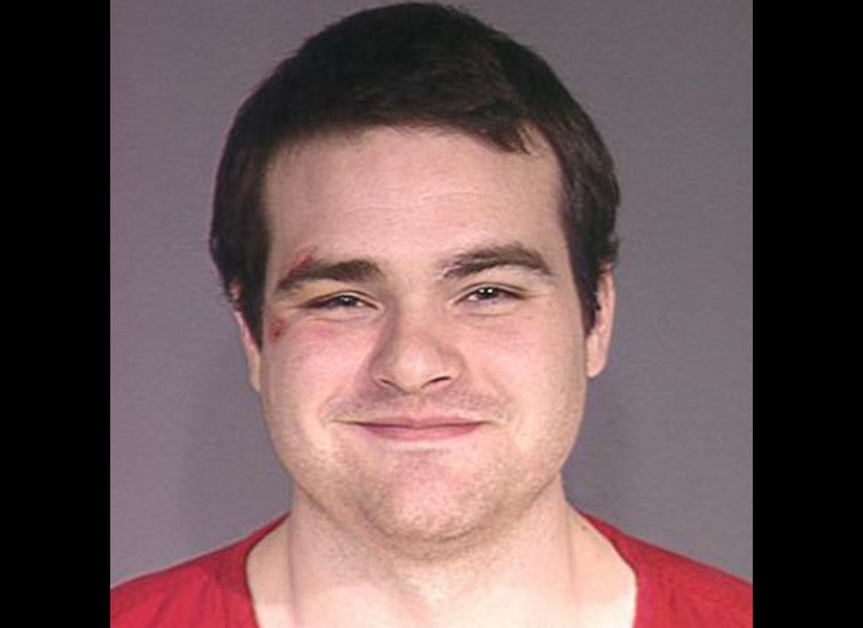 Michael Boysen Update: Wash. man who killed grandparents after release ...
