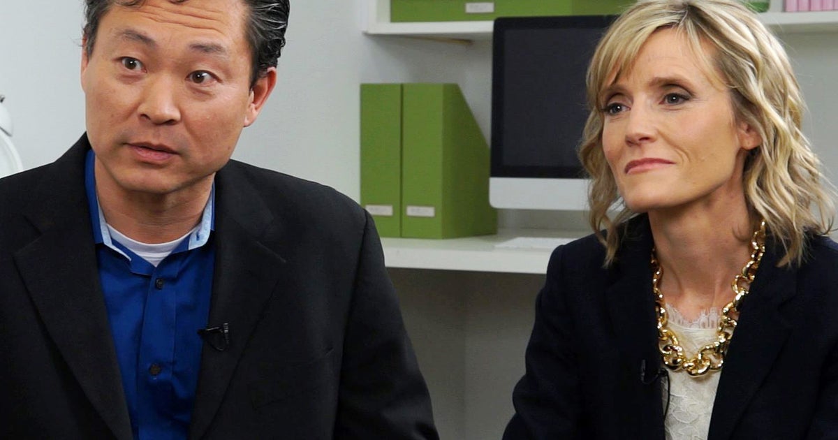 XO Group: Turning wedding woes into a business idea - CBS News