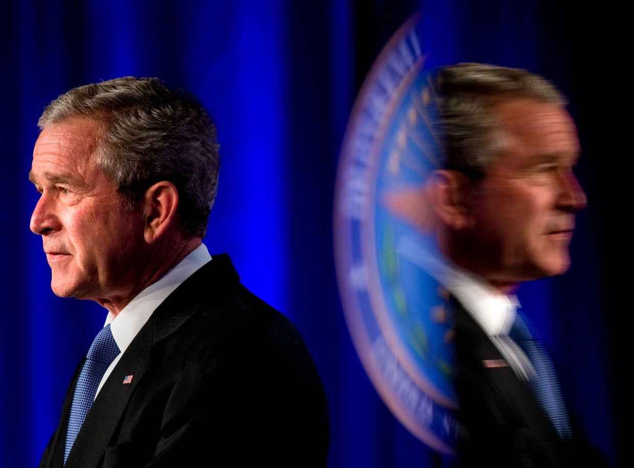 Iraq invasion: 10 years later