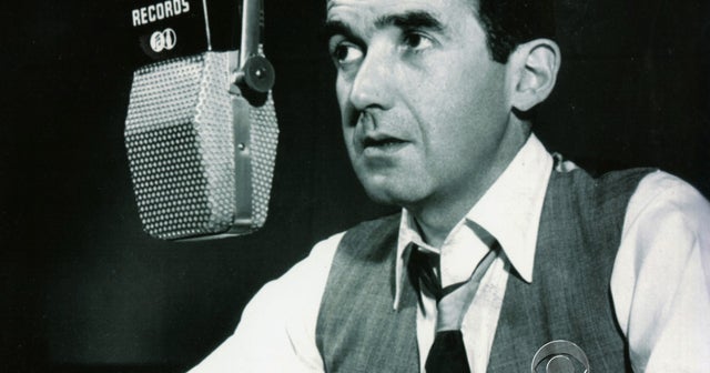 Pioneering CBS radio show reaches a special milestone - CBS News