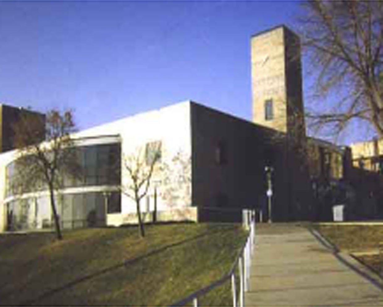 Banned from "all the libraries on the face of the earth"...but why ...