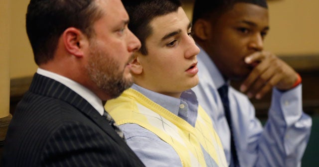 Steubenville Rape Trial: "These kids didn't know what they were seeing ...