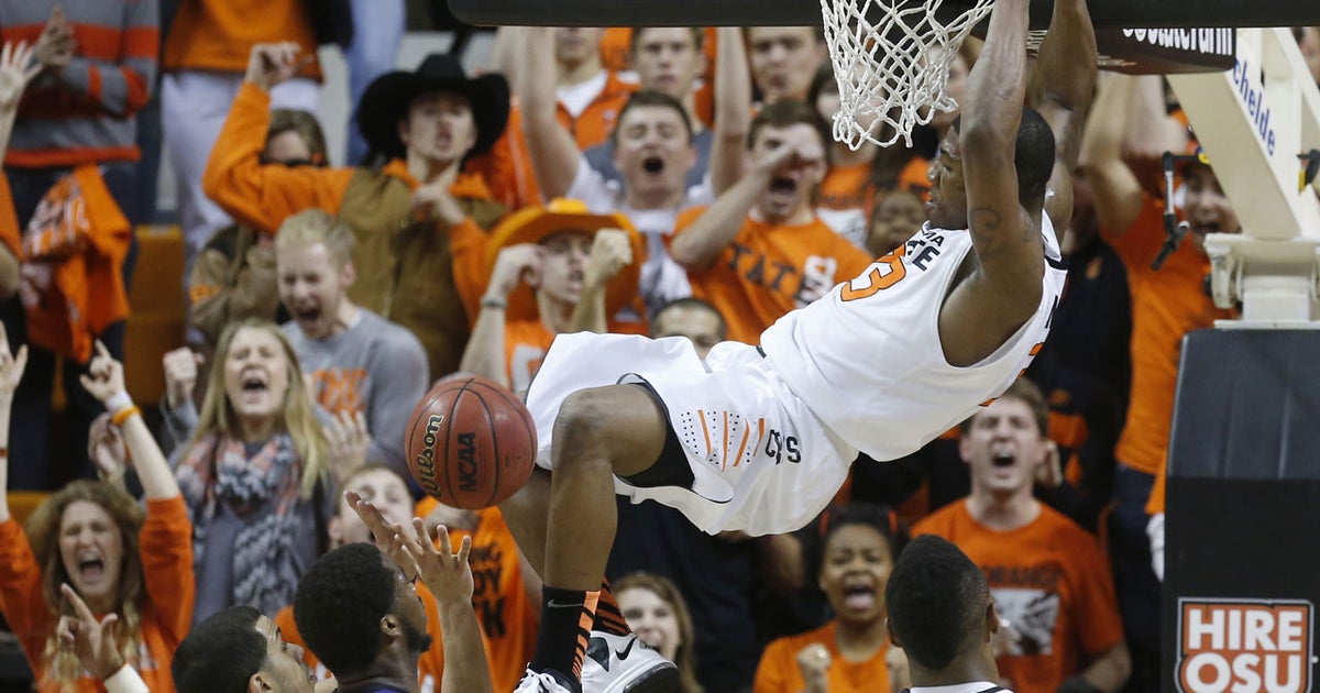 Seth Davis' March Madness predictions - CBS News