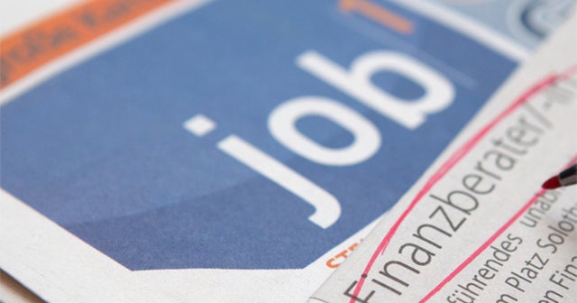 Learn if you're up for a lousy job - CBS News