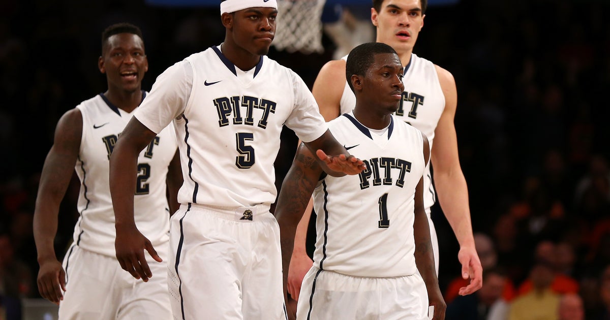 March Madness: Hack your NCAA bracket - CBS News