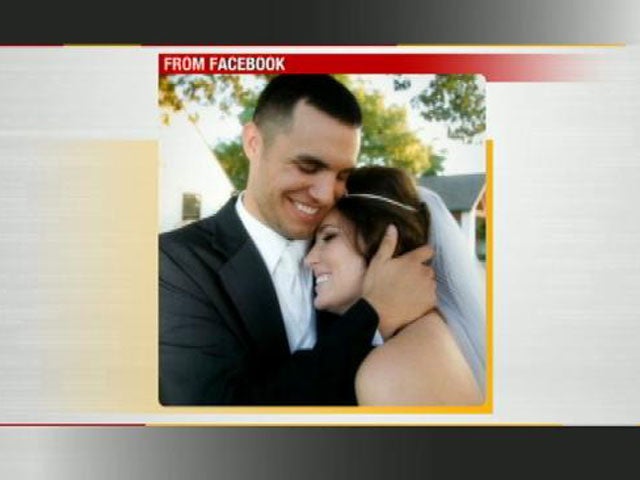 Amber Hilberling, woman who pushed husband off high-rise, dies in ...