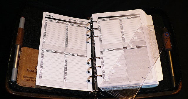 How to plan (when you hate to plan) - CBS News