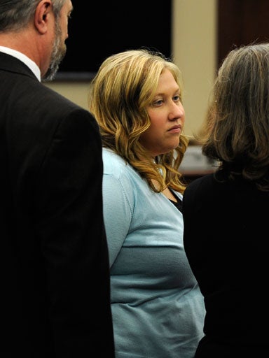 Tenn. mom convicted in newborn twins' deaths