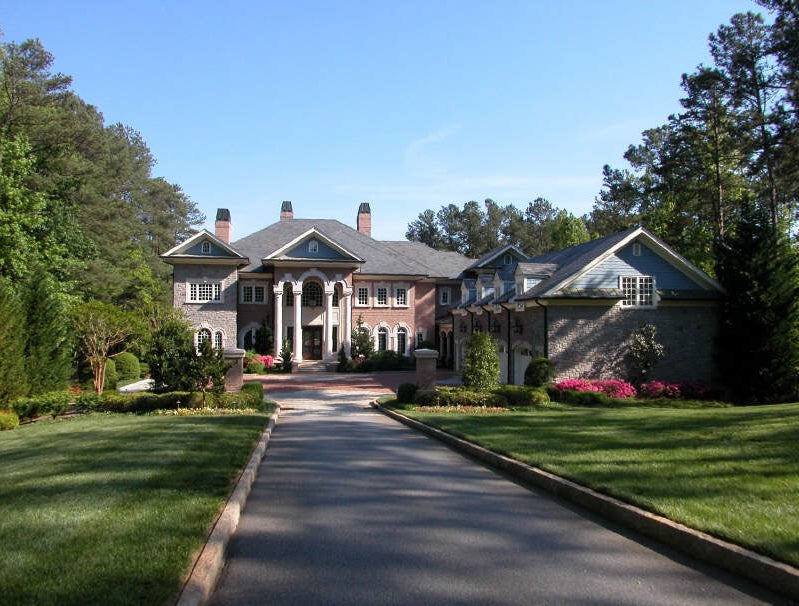 Mega-mansions on sale for mega-cheap