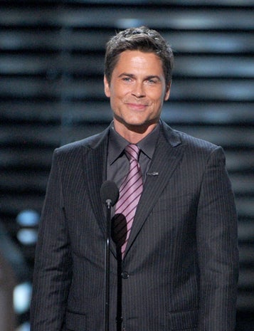 "The Outsiders" celebrates 30 years: Then and now