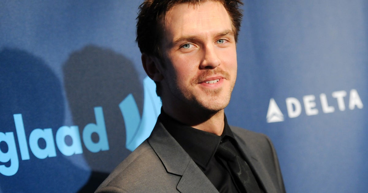 Dan Stevens on "Downton Abbey" exit: "I had to do what I had to do ...