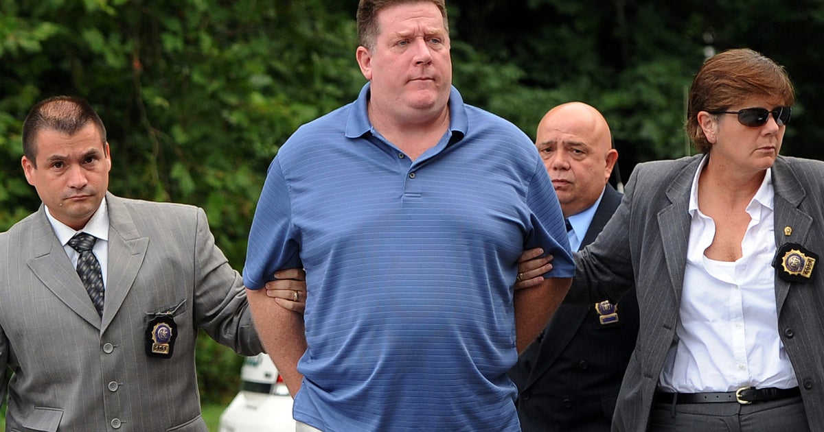 NY man who faked drowning gets jail, $37K bill - CBS News