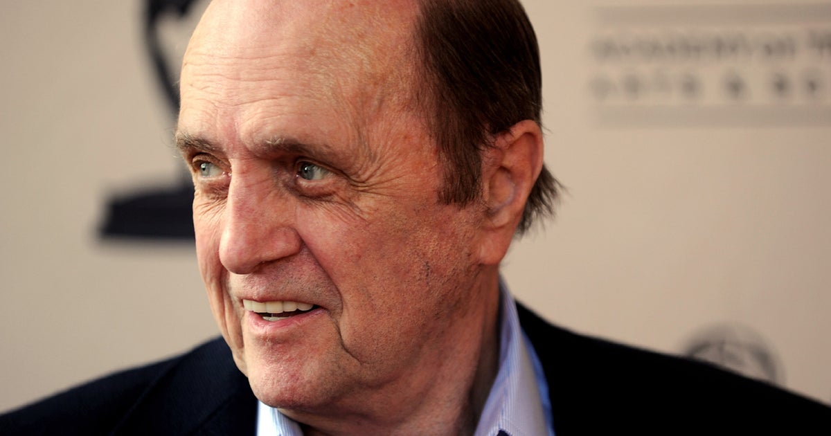 Bob Newhart to guest on "The Big Bang Theory" - CBS News