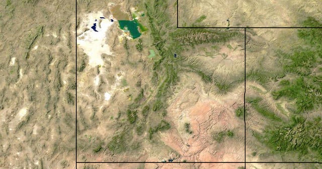 Officials: Miner dead, 1 rescued in Utah cave-in - CBS News