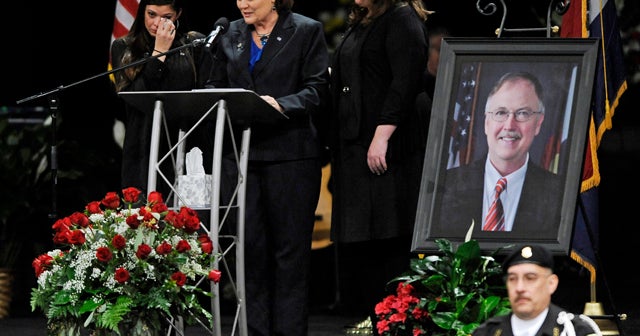 Tom Clements Update: Gun used in Colo. prison chief's death matches ...