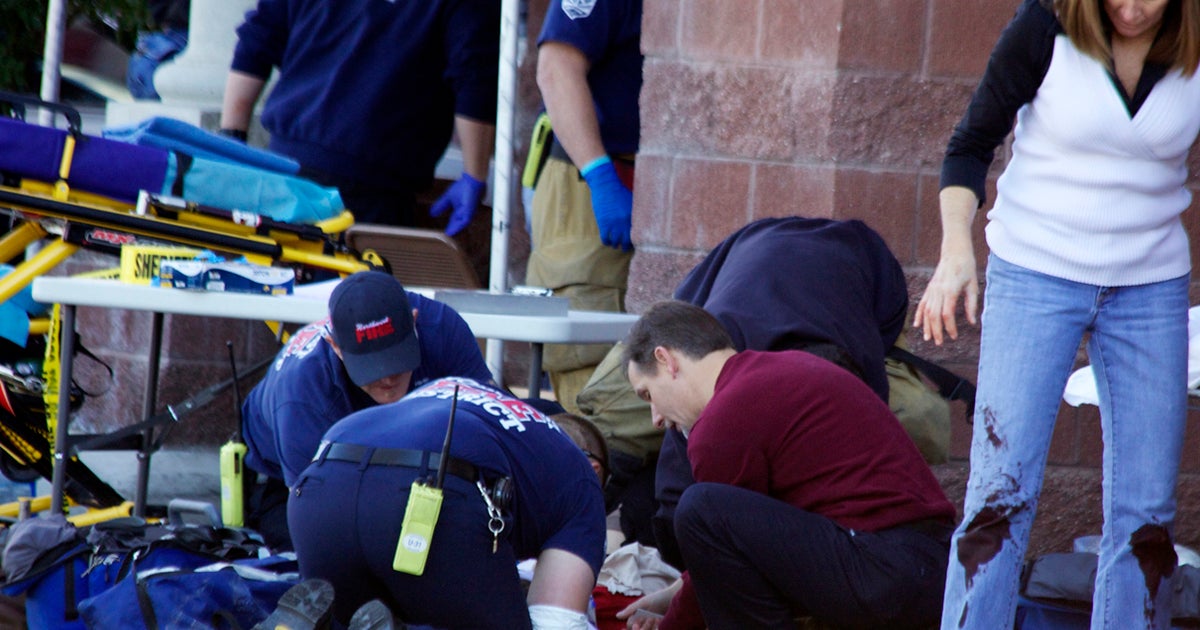 Jared Lee Loughner grew delusional in months before Tucson rampage ...