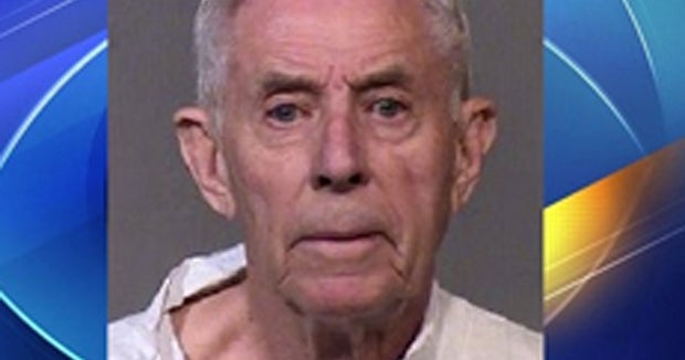 George Sanders, 86-year-old Ariz. man, spared prison in wife's mercy ...