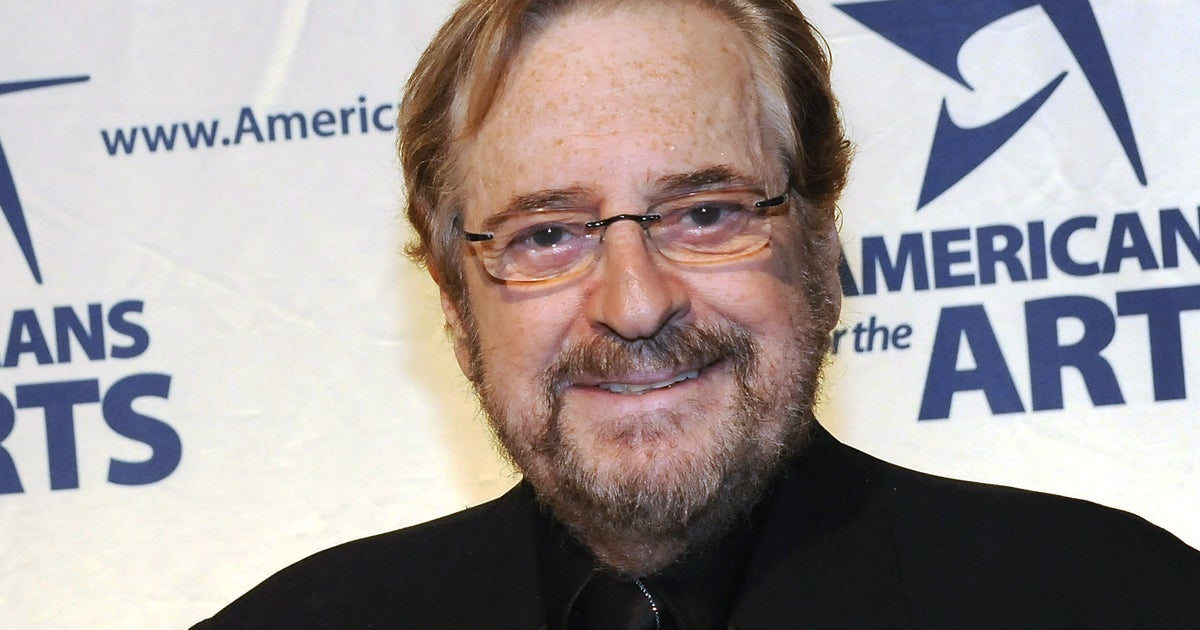 Passage: Phil Ramone - CBS News