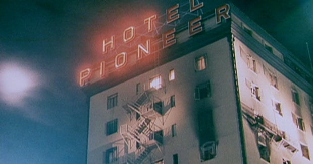 Arizona's Pioneer Hotel fire re-examined - CBS News
