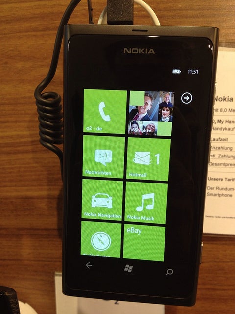 The evolution of telephones