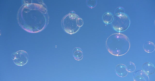 Another tech bubble in the making? Many signs say yes - CBS News