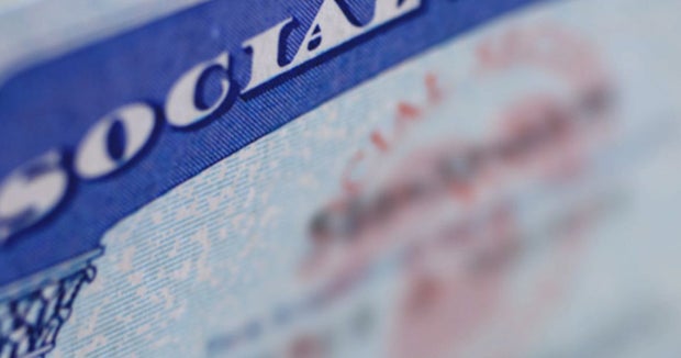 Why Social Security is critical to our future - CBS News