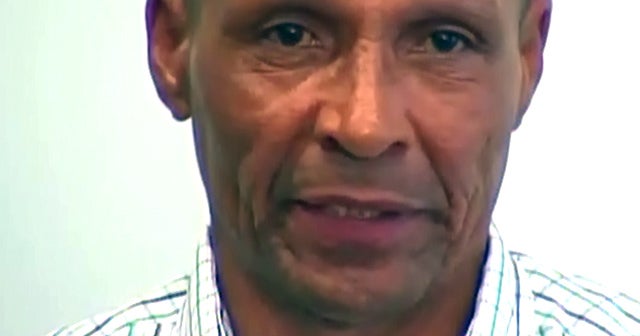 Freed prisoner Louis Taylor on Pioneer Hotel plea: "I had no choice ...
