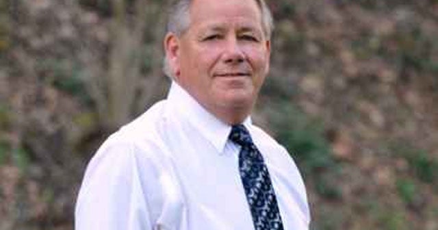 Eugene Crum Update: Suspect in W. Va. sheriff's killing shot, taken to ...