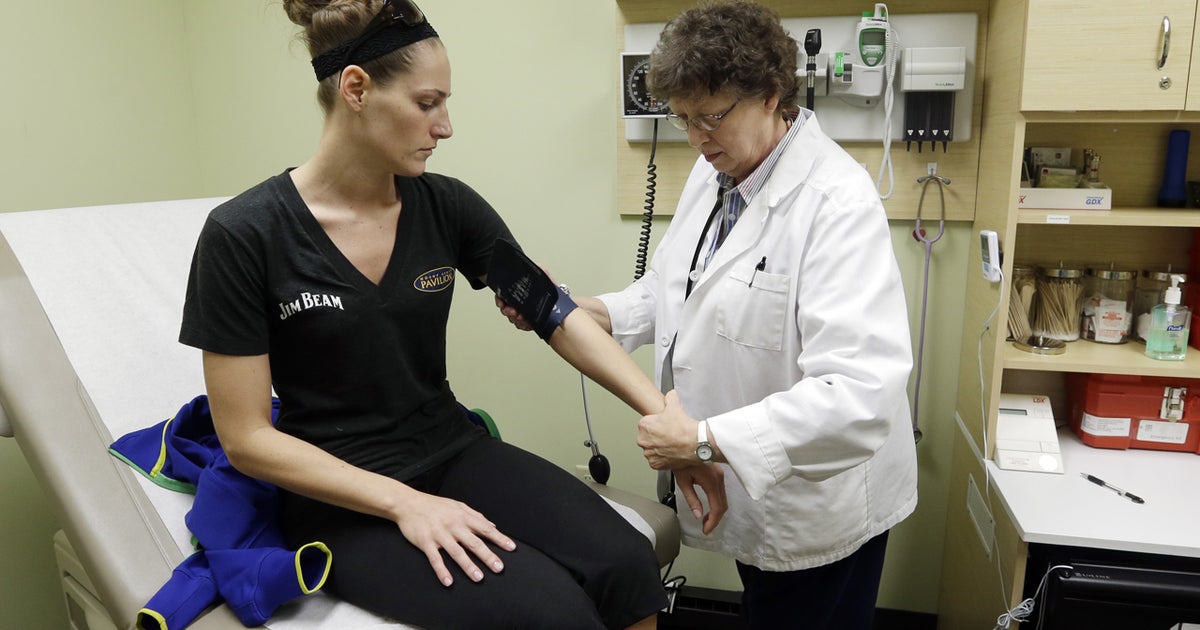Walgreens expands care for chronic conditions - CBS News