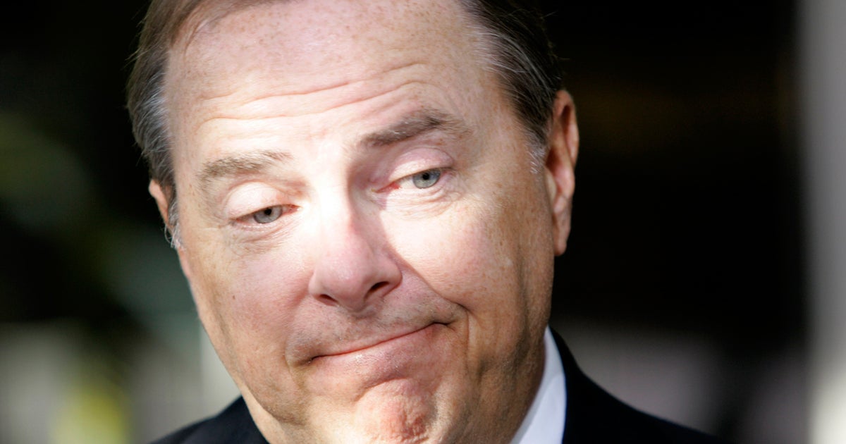 Enron's Jeff Skilling may get early prison release - CBS News