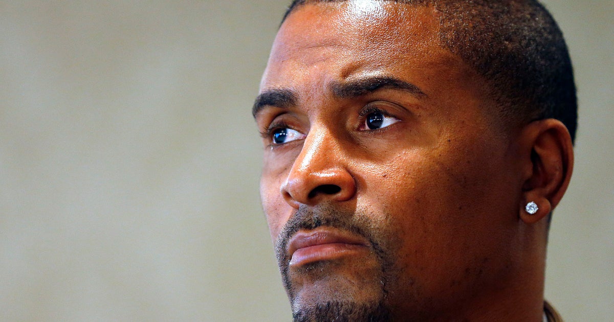 FBI probing possible Rutgers extortion plot: source - CBS News
