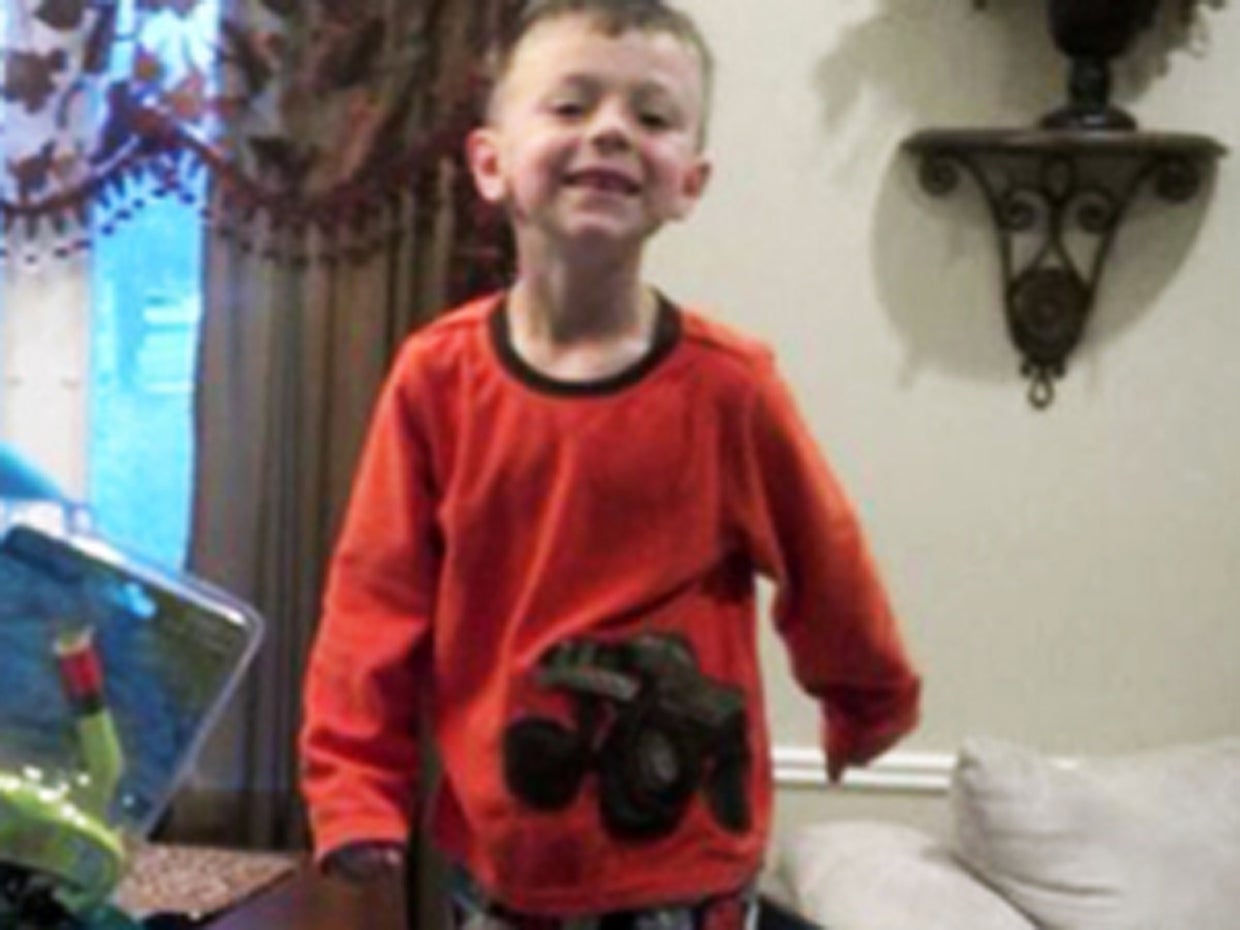 Brandon Holt Update: Family of slain N.J. 6-yr.-old sues parents of 4 ...
