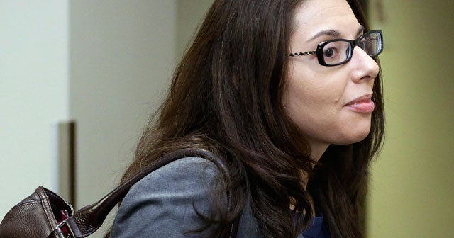 Reporter Jana Winter shielded in Aurora shooting case, N.Y. court rules ...