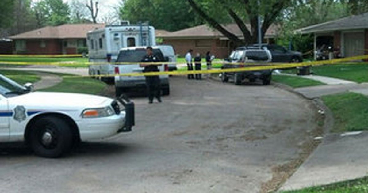 Dispute over motorcycle leads to deadly confrontation - CBS News